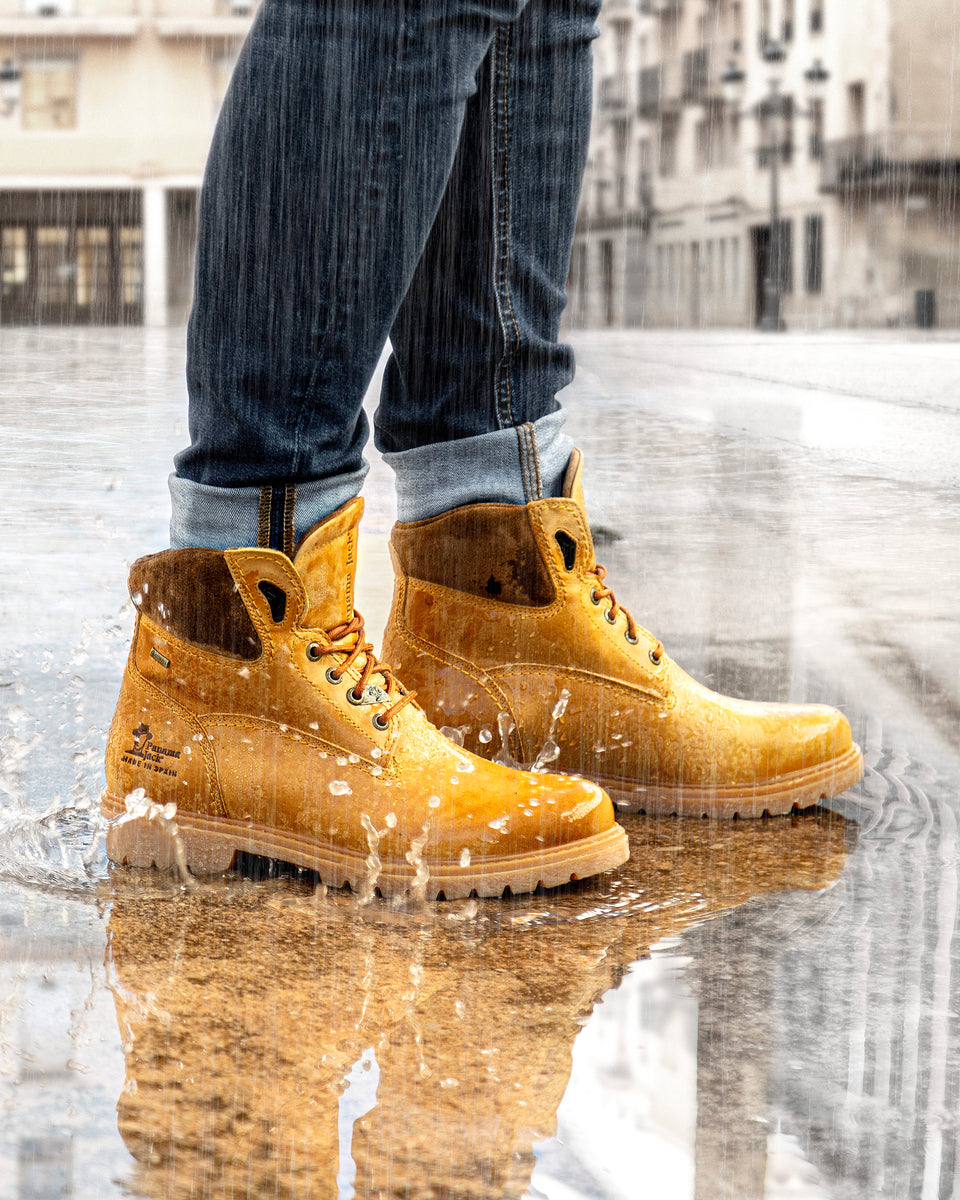 Ankle Boot Amur Gtx C4 for Men - Panama Jack ® Official