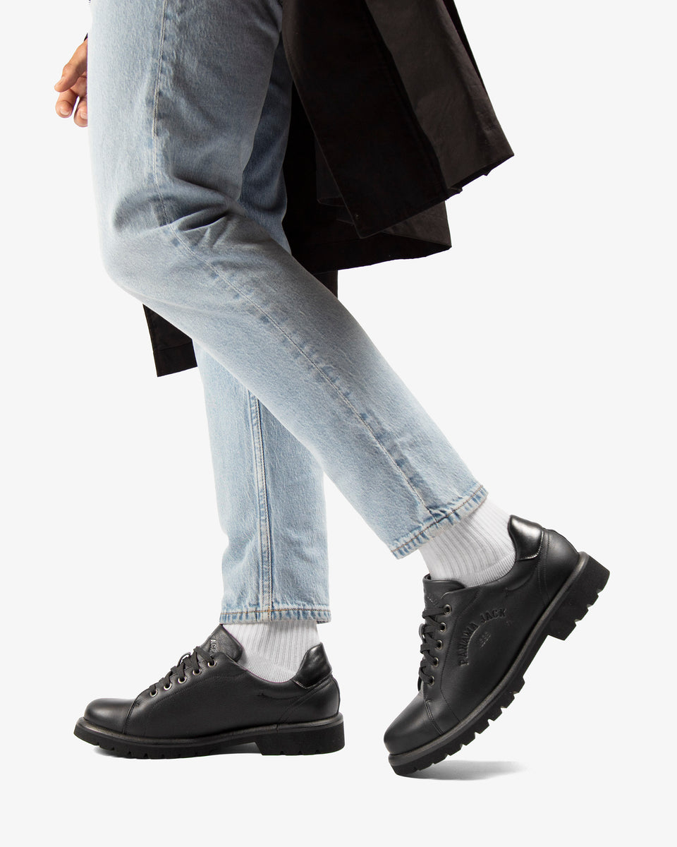 Shoe Biel C1 for Men - Panama Jack ® Official