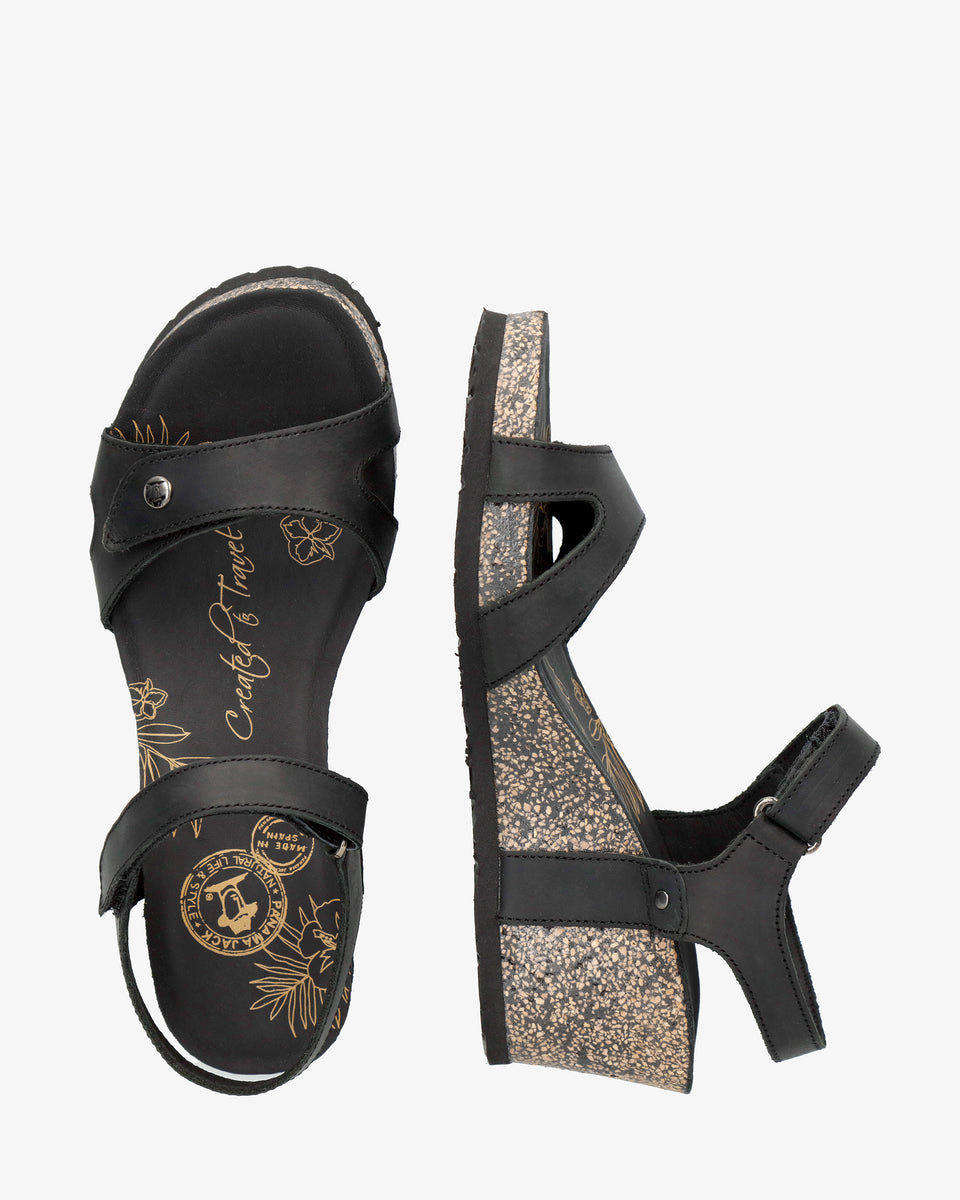 Julia Basics - Panama Jack ® Official